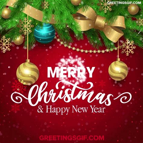 Merry Christmas  1425 For Animated S