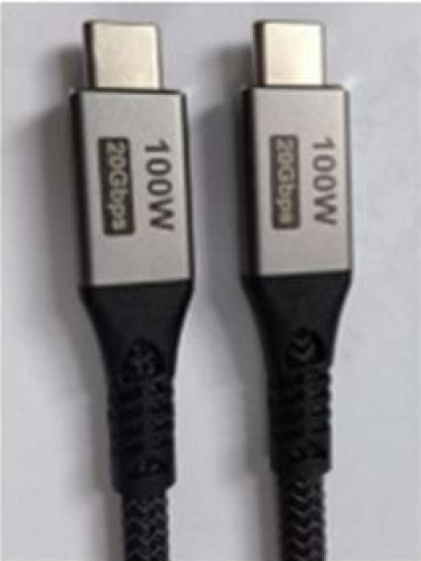 Cable Gembird Premium Usb Type C Male Usb Type C Male Usb M Cables Adapters For