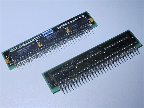 ¿que Es Una Memoria Sipp Lugar Informatico ¿que Es Una Memoria Sipp Lugar Informatico