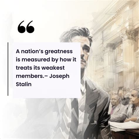30 Inspiring Joseph Stalin Quotes To Inspire You