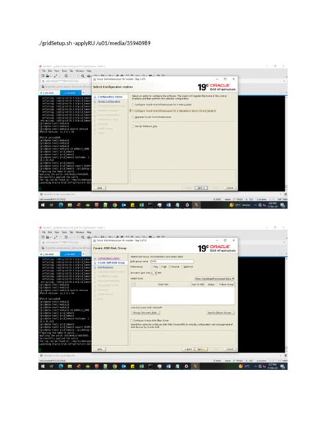 Oracle Restart Pdf