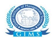 Global Institute Of Management Sciences Gims Bangalore