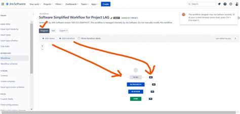 Jira Tutorials Working With Workflow DevOpsSchool