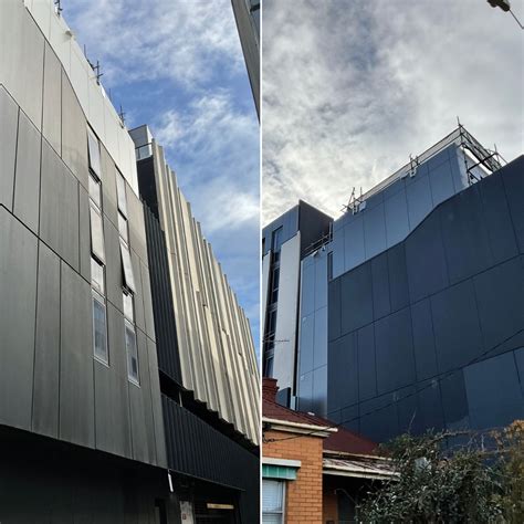 Cladding Claddingsafety Cladding Safety Victoria