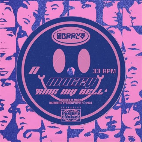 Ring My Bell Mogey Edit Mogey