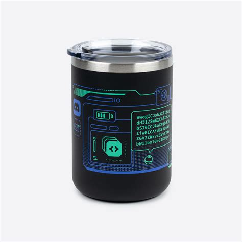 Mug Of Secrets Discord Powered By Dotexe