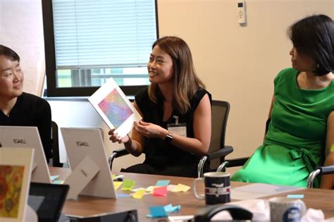 Ryoko Maria Nakamura On Linkedin Last Month I Had The Pleasure Of