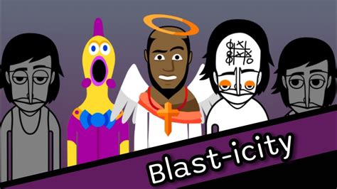 Trillybox V4 Bumfuzzle — Blast Icity Youtube