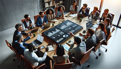 Mastering Content Marketing Analytics Boost Roi With Data Driven Strategies Tom Fanelli