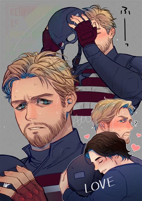 Sherlock7akane John Walker Marvel Sentry Marvel Marvel Thunderbolts Movie Commentary