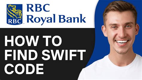 How To Find Swift Code Of Rbc Bank 2025 Full Guide Youtube
