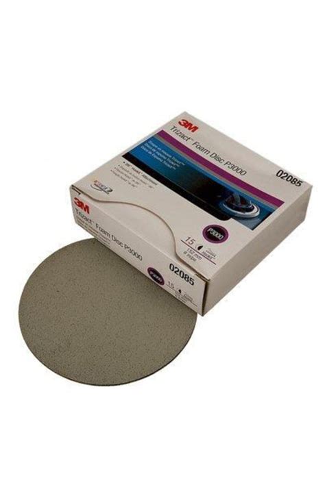 3M Trizact Zımpara 150mm 3000 Fiyatı, Yorumları - Trendyol