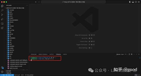 RISC V篇 VSCode qemu gdb可视化调试Linux Kernel 知乎