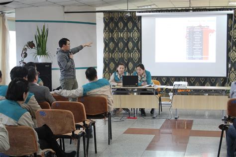 НИЙТ АЖИЛТНУУДЫН ОСОЛ ЭСЭРГҮҮЦЭХ 1 Р УЛИРЛЫН ДАСГАЛ БОЛЛОО Дарханы Дулааны Сүлжээ ТӨХК