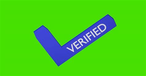 Document Verification Stock Video Footage For Free Download