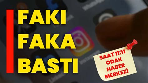 Fakı Faka Bastı Afyon Haber Odak Gazetesi Son Dakika Afyonkarahisar Güncel Haberleri