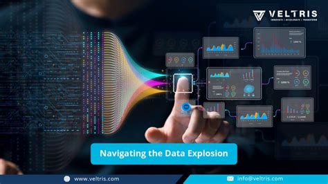 Data Bigdata Information Datalake Veltris