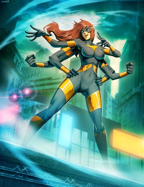 [m4f Fu] I Love Girls With Extra Arms And Would Love To Rp A Romance