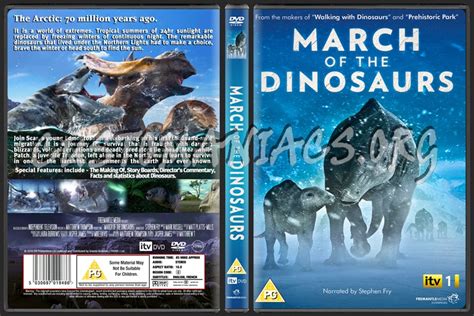 Dvd Covers And Labels By Customaniacs View Single Post March Of The