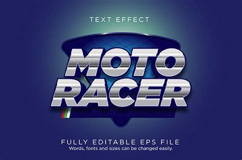 good games ui button text effect font graphic by juliomesak · creative