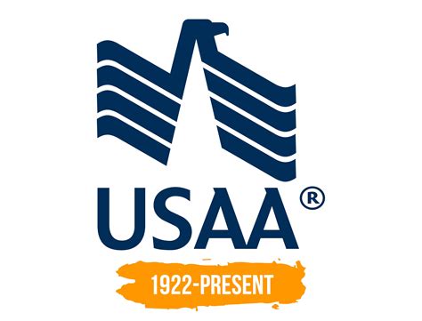 Usaa Logo Histoire Signification De Lemblème