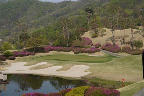 이스트밸리 라운드 후기 및 코스소개 너무 기대했나 네이버 블로그