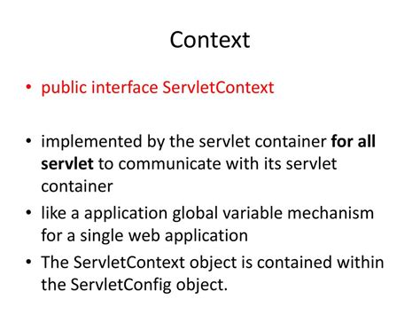 Servlet. - ppt download