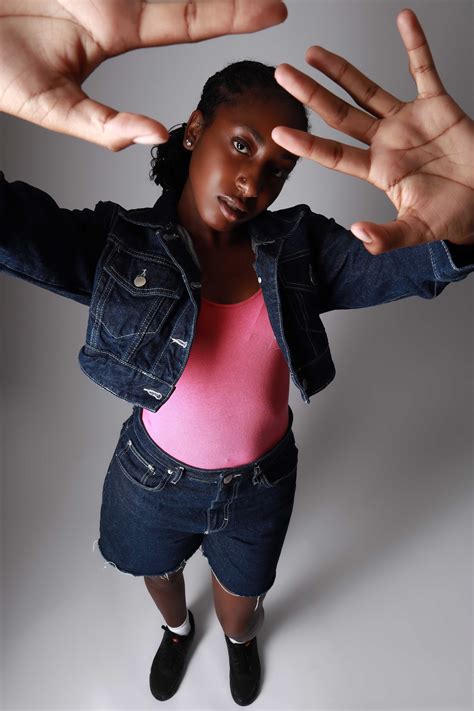 Nyla Ferrol Profile Eclipse Model Management