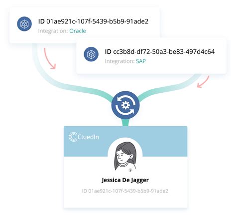 Cluedin Unify Data