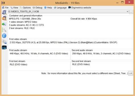 Wrong Aspect Ratio And Subtitles Videohelp Forum
