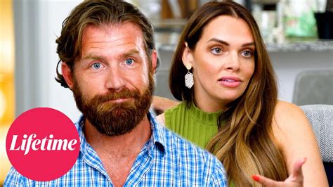 Gina Is Embarrassed By Clint Married At First Sight S16 E18 Lifetime Youtube