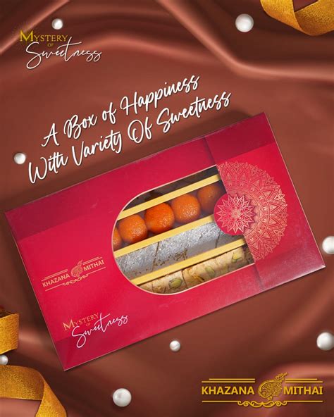 Assorted Box Regular Khazana