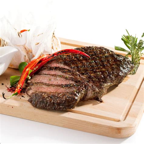 Fire Up The Flavor Grill Flank Steak With Flair