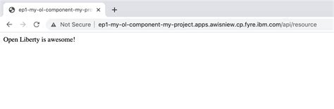 Develop Cloud Native Java Applications Directly In Openshift With Open