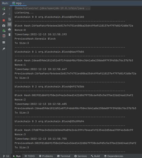 Github Gcp Developmentevent Streaming Platform Event Streaming Platform Blockchain