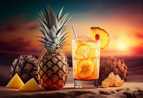 Tequila Sunrise Best Cocktail Recipe 5 Delicious Variations