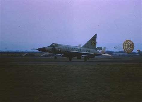 DVIDS - Images - Convair F-102A Delta Dagger [Image 3 of 10]