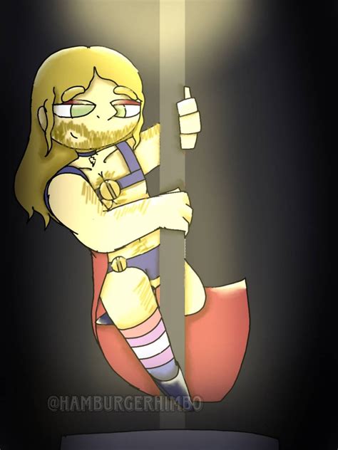 Post Marvel Marvel Cinematic Universe Ozymandiasss Thor Odinson