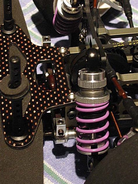 Xray T Page R C Tech Forums