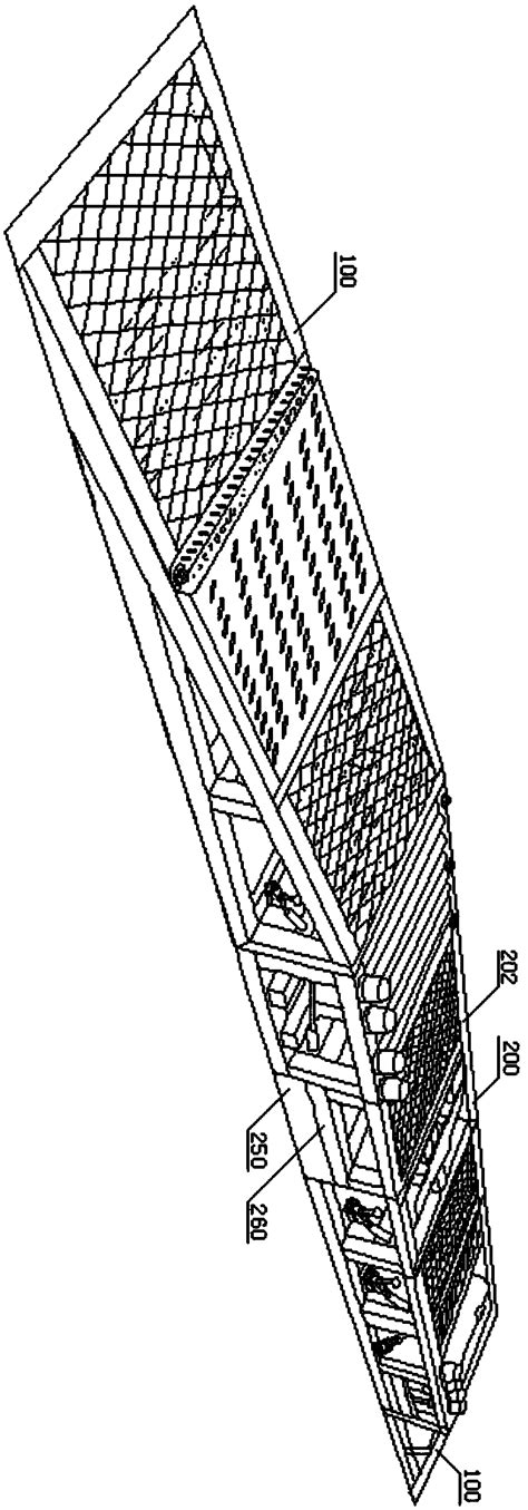 Combined Modular Automobile Road Condition Simulation Test System Eureka Patsnap