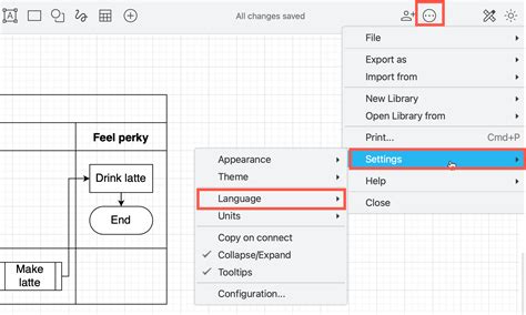 interface language custom interface language fliphtml5 product