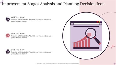 Stages Improvement Powerpoint Ppt Template Bundles PPT Slide
