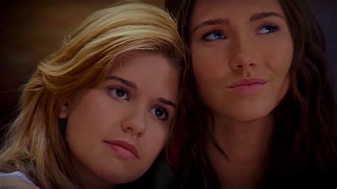 Kiki And Amber