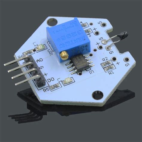 ldtr 0001 digital thermistor temperature sensor module for arduino