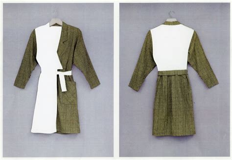 Deconstructing Fashion With Ruby Hoette Goldsmiths Design Blog