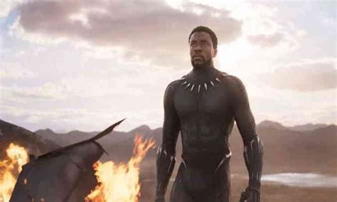 Diretor de 'Pantera Negra' trabalha na sequência do filme - Diversão e Arte