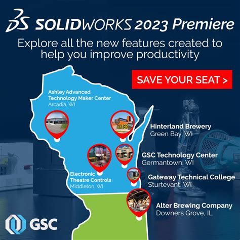 Scott Lindberg On Linkedin Come See How Solidworks Continues To Make