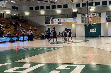 Grayson New Years Classic Afternoon Standouts Prep Hoops