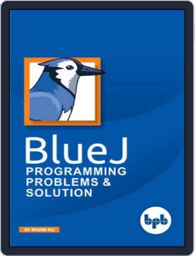 Bluej Programming Magazine Digital