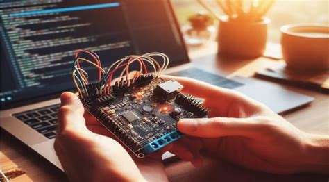 Ümit sönmez on linkedin mcu development boards and ides embedded